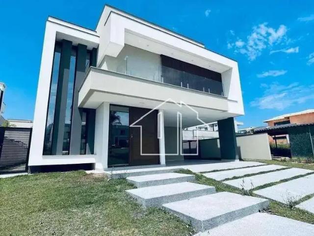 Casa / Sobrado em Condomínio para Venda em São José dos Campos/SP Urbanova 4 Quartos