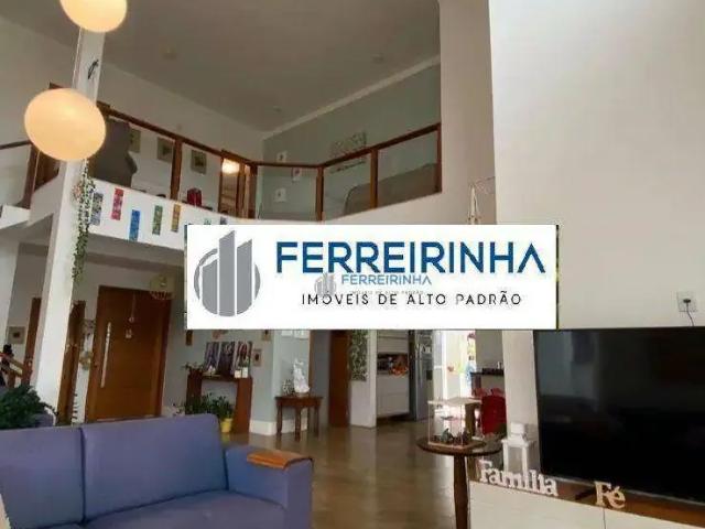 Casa / Sobrado em Condomínio para Venda em São José dos Campos/SP Urbanova 4 Quartos