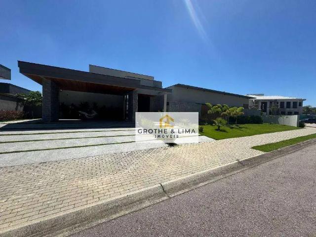 Casa / Sobrado em Condomínio para Venda em São José dos Campos/SP Urbanova 4 Quartos