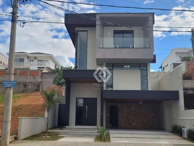 Casa / Sobrado em Condomínio para Venda em São José dos Campos/SP Urbanova 4 Quartos
