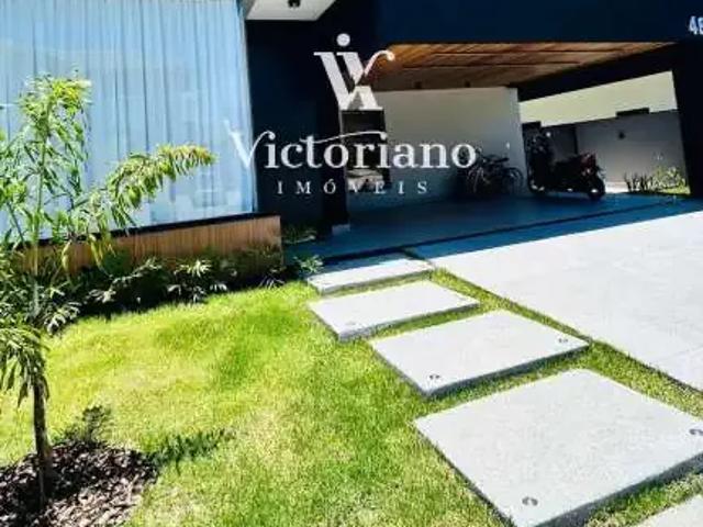 Casa / Sobrado em Condomínio para Venda em São José dos Campos/SP Urbanova 4 Quartos