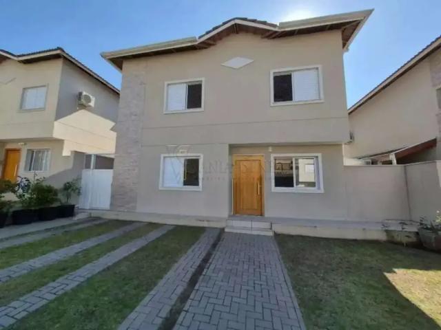 Casa / Sobrado em Condomínio para Venda em São José dos Campos/SP Urbanova 4 Quartos