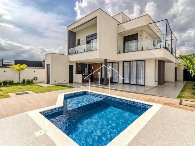 Casa / Sobrado em Condomínio para Venda em São José dos Campos/SP Urbanova 4 Quartos