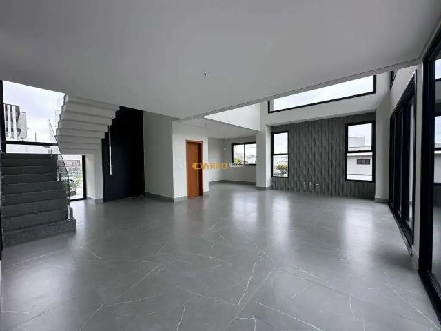Casa / Sobrado em Condomínio para Venda em São José dos Campos/SP Urbanova 4 Quartos