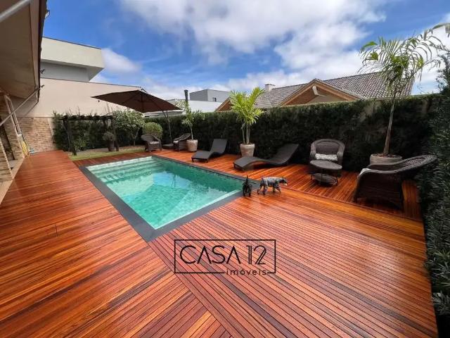 Casa / Sobrado em Condomínio para Venda em São José dos Campos/SP Urbanova 4 Quartos