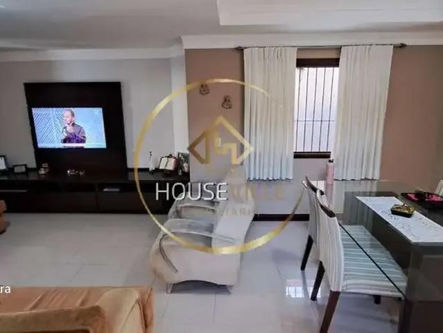 Casa / Sobrado em Condomínio para Venda em São José dos Campos/SP Urbanova 4 Quartos