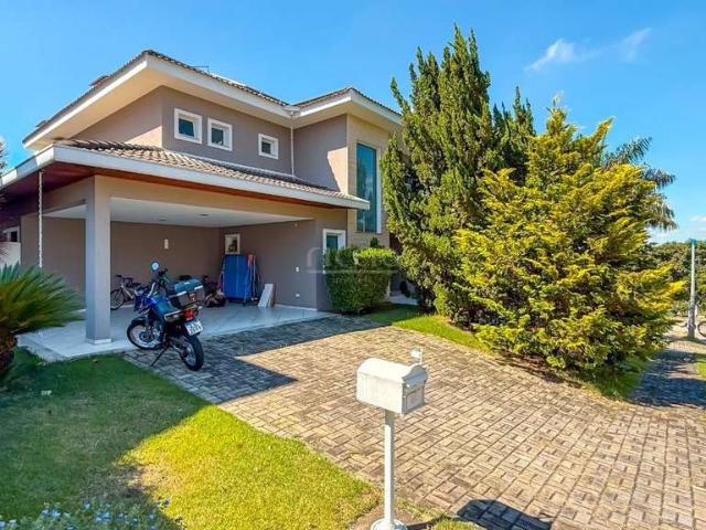 Casa / Sobrado em Condomínio para Venda em São José dos Campos/SP Urbanova 4 Quartos