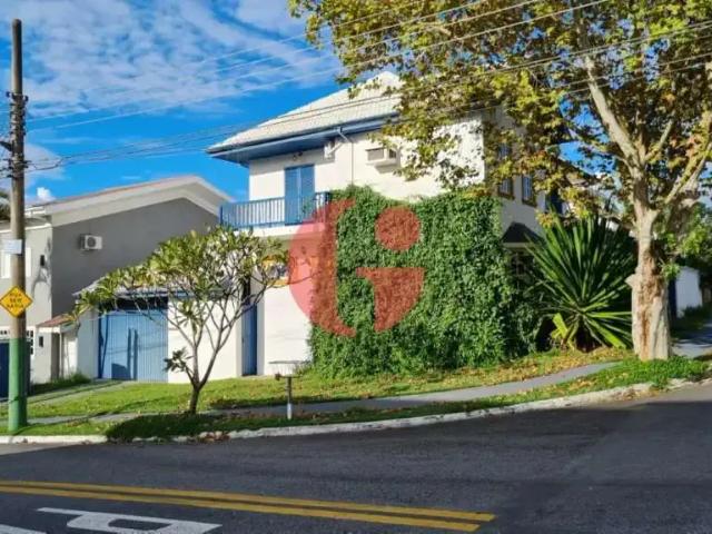 Casa / Sobrado em Condomínio para Venda em São José dos Campos/SP Urbanova 4 Quartos