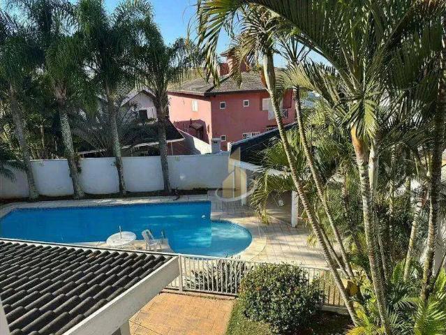 Casa / Sobrado em Condomínio para Venda em São José dos Campos/SP Urbanova 4 Quartos