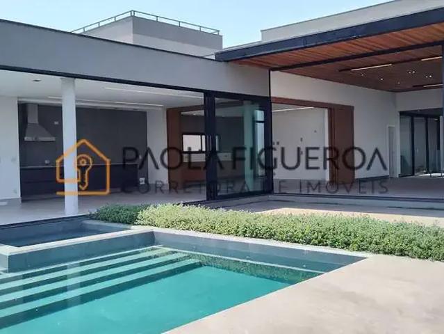Casa / Sobrado em Condomínio para Venda em São José dos Campos/SP Urbanova 4 Quartos