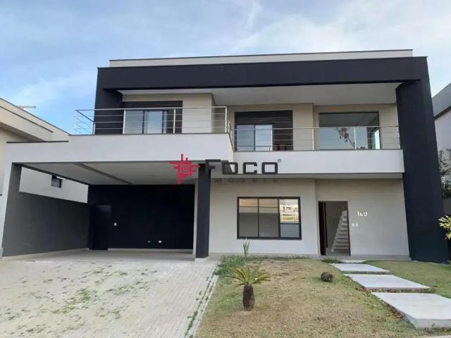 Casa / Sobrado em Condomínio para Venda em São José dos Campos/SP Urbanova 4 Quartos