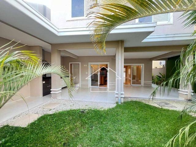 Casa / Sobrado em Condomínio para Venda em São José dos Campos/SP Urbanova 4 Quartos