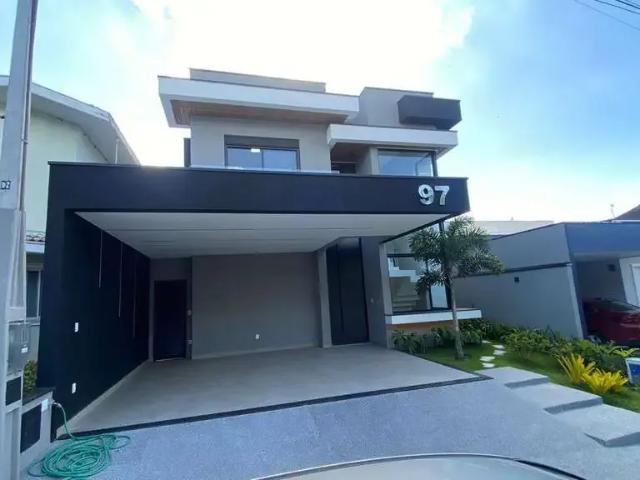 Casa / Sobrado em Condomínio para Venda em São José dos Campos/SP Urbanova 4 Quartos