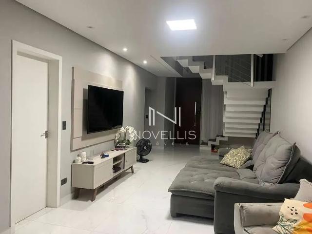 Casa / Sobrado em Condomínio para Venda em São José dos Campos/SP Urbanova 4 Quartos