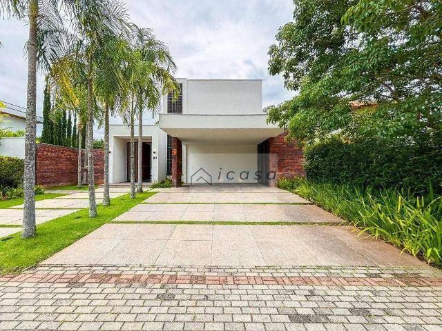 Casa / Sobrado em Condomínio para Venda em São José dos Campos/SP Urbanova 4 Quartos