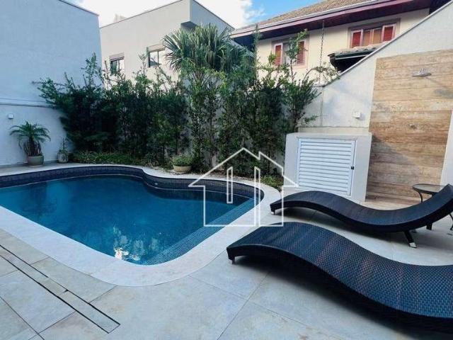 Casa / Sobrado em Condomínio para Venda em São José dos Campos/SP Urbanova 4 Quartos