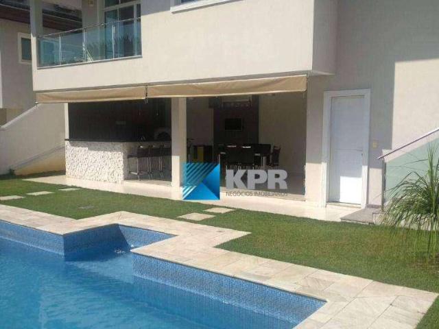 Casa / Sobrado em Condomínio para Venda em São José dos Campos/SP Urbanova 4 Quartos