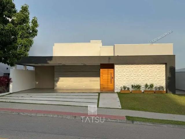 Casa / Sobrado em Condomínio para Venda em São José dos Campos/SP Urbanova 4 Quartos