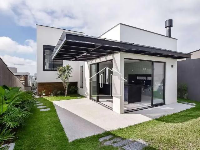 Casa / Sobrado em Condomínio para Venda em São José dos Campos/SP Urbanova 4 Quartos