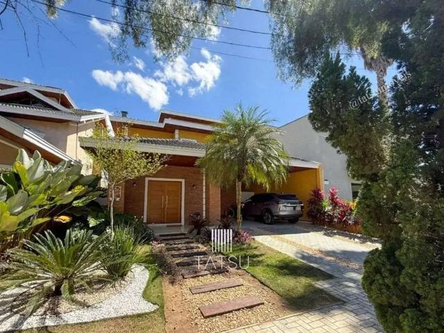 Casa / Sobrado em Condomínio para Venda em São José dos Campos/SP Urbanova 4 Quartos