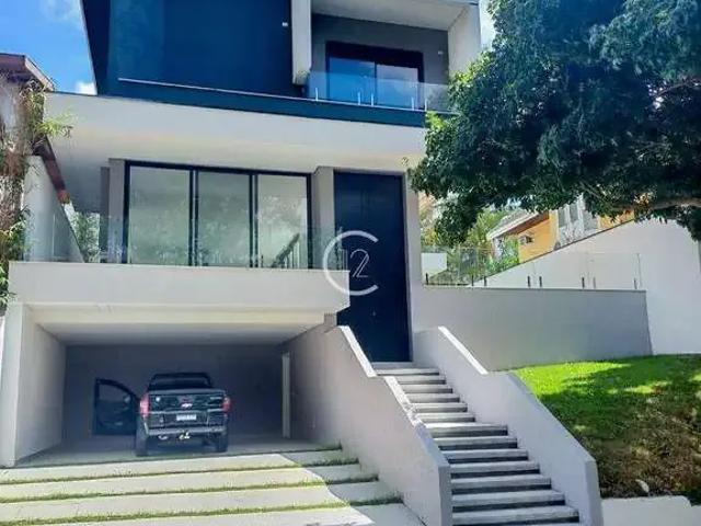 Casa / Sobrado em Condomínio para Venda em São José dos Campos/SP Urbanova 4 Quartos