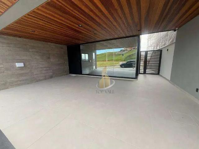 Casa / Sobrado em Condomínio para Venda em São José dos Campos/SP Urbanova 4 Quartos