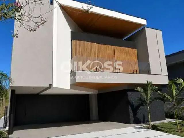 Casa / Sobrado em Condomínio para Venda em São José dos Campos/SP Urbanova 4 Quartos
