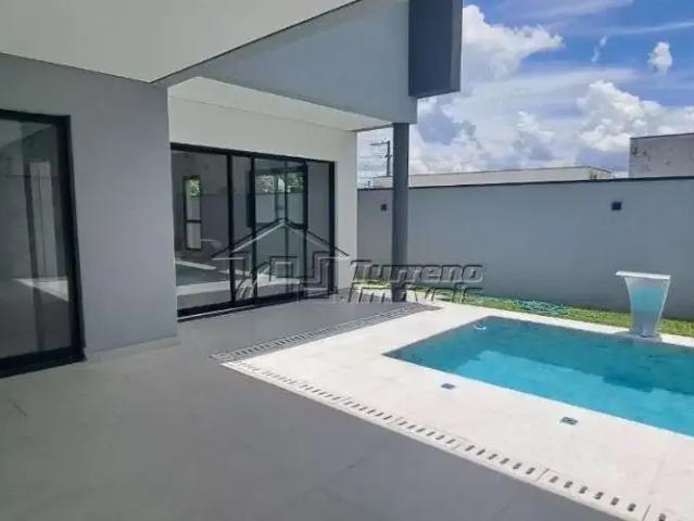 Casa / Sobrado em Condomínio para Venda em São José dos Campos/SP Urbanova 4 Quartos