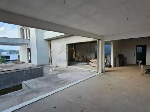 Casa / Sobrado em Condomínio para Venda em São José dos Campos/SP Urbanova 4 Quartos