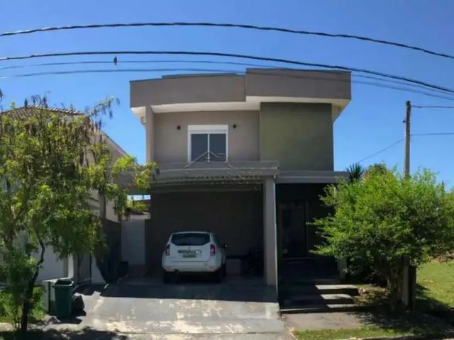 Casa / Sobrado em Condomínio para Venda em São José dos Campos/SP Urbanova 4 Quartos