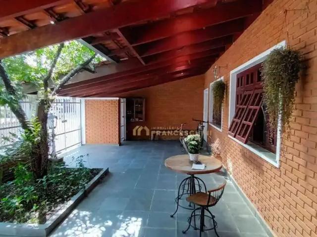 Casa / Sobrado em Condomínio para Venda em São José dos Campos/SP Urbanova 4 Quartos