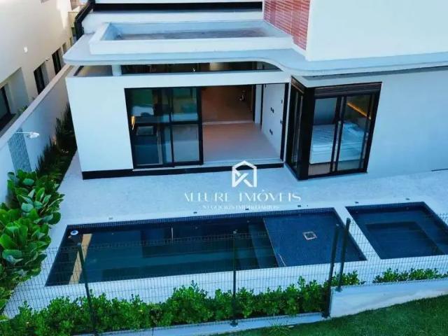 Casa / Sobrado em Condomínio para Venda em São José dos Campos/SP Urbanova 4 Quartos