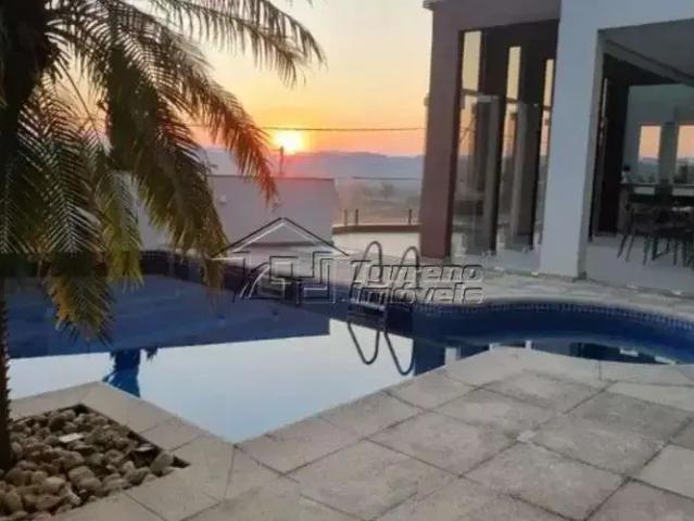 Casa / Sobrado em Condomínio para Venda em São José dos Campos/SP Urbanova 4 Quartos
