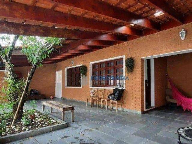 Casa / Sobrado em Condomínio para Venda em São José dos Campos/SP Urbanova 4 Quartos
