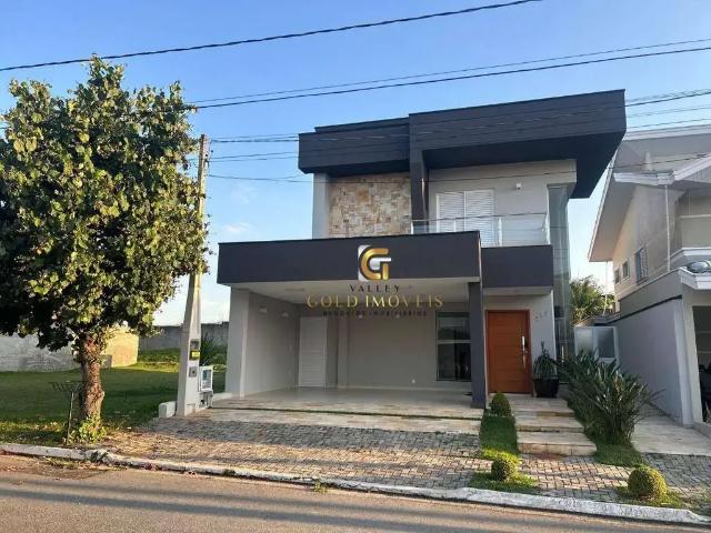 Casa / Sobrado em Condomínio para Venda em São José dos Campos/SP Urbanova 4 Quartos