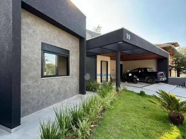 Casa / Sobrado em Condomínio para Venda em São José dos Campos/SP Urbanova 4 Quartos
