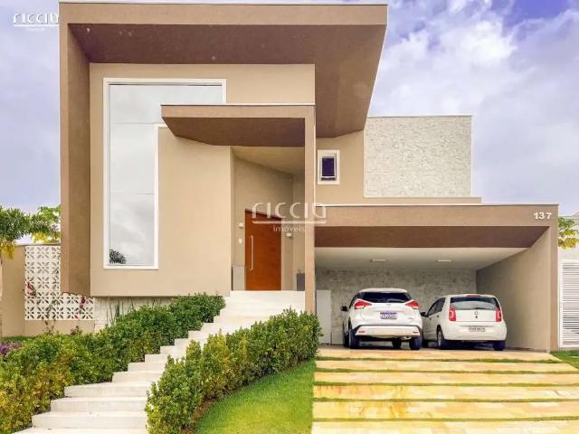 Casa / Sobrado em Condomínio para Venda em São José dos Campos/SP Urbanova 4 Quartos