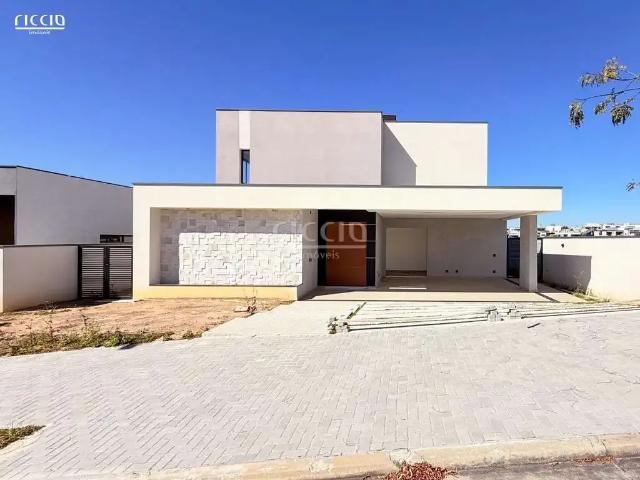 Casa / Sobrado em Condomínio para Venda em São José dos Campos/SP Urbanova 4 Quartos