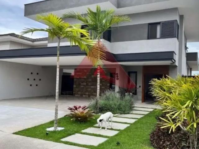 Casa / Sobrado em Condomínio para Venda em São José dos Campos/SP Urbanova 4 Quartos