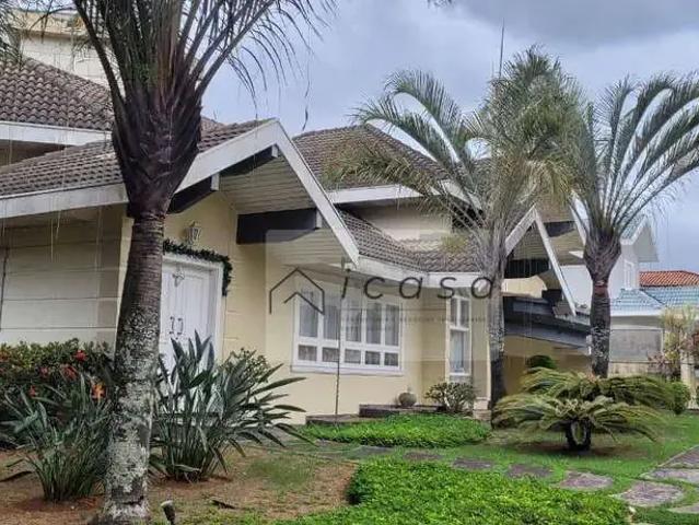 Casa / Sobrado em Condomínio para Venda em São José dos Campos/SP Urbanova 4 Quartos
