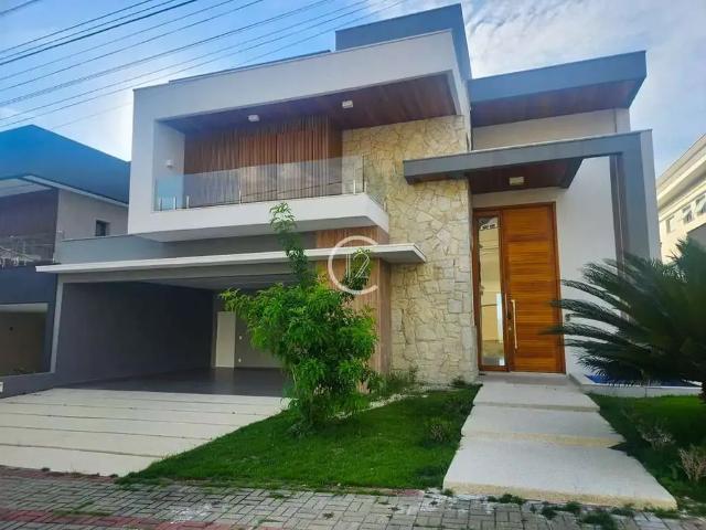 Casa / Sobrado em Condomínio para Venda em São José dos Campos/SP Urbanova 4 Quartos