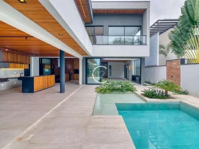 Casa / Sobrado em Condomínio para Venda em São José dos Campos/SP Urbanova 4 Quartos