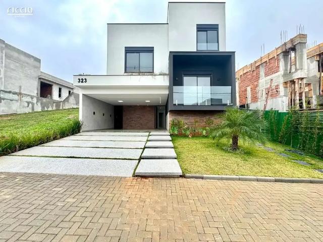 Casa / Sobrado em Condomínio para Venda em São José dos Campos/SP Urbanova 4 Quartos
