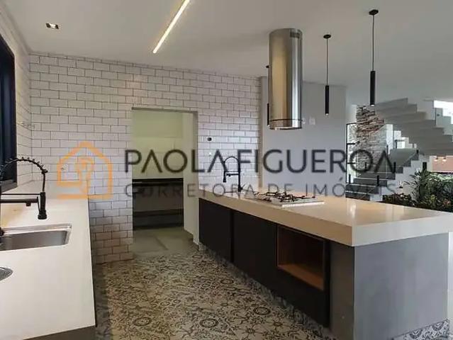 Casa / Sobrado em Condomínio para Venda em São José dos Campos/SP Urbanova 4 Quartos