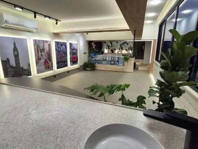 Casa / Sobrado em Condomínio para Venda em São José dos Campos/SP Urbanova 4 Quartos