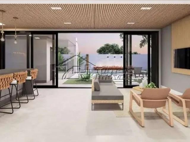 Casa / Sobrado em Condomínio para Venda em São José dos Campos/SP Urbanova 4 Quartos
