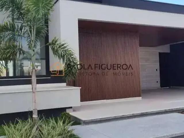 Casa / Sobrado em Condomínio para Venda em São José dos Campos/SP Urbanova 4 Quartos