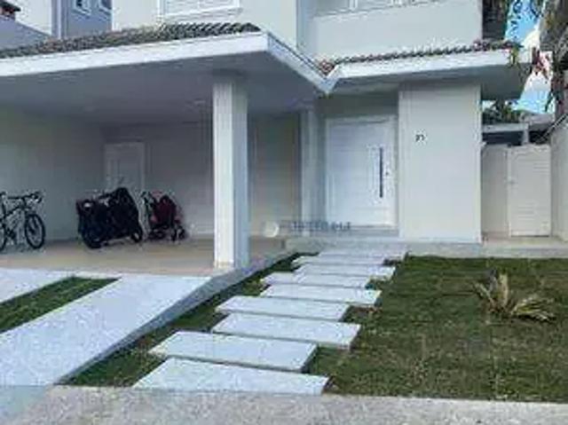 Casa / Sobrado em Condomínio para Venda em São José dos Campos/SP Urbanova 4 Quartos