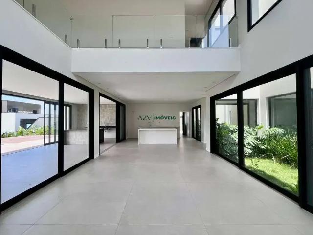 Casa / Sobrado em Condomínio para Venda em São José dos Campos/SP Urbanova 4 Quartos