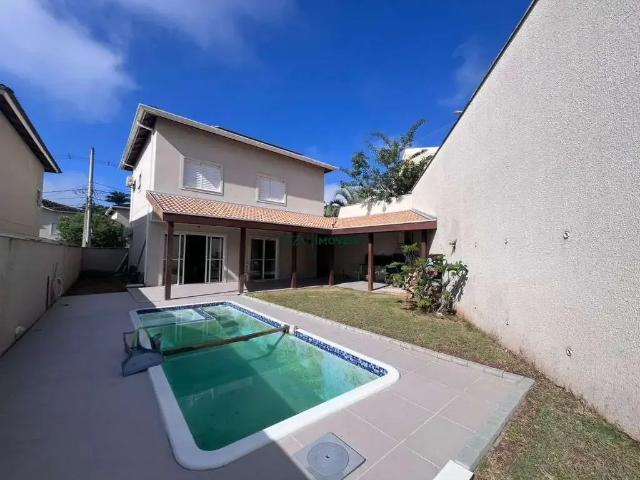 Casa / Sobrado em Condomínio para Venda em São José dos Campos/SP Urbanova 4 Quartos